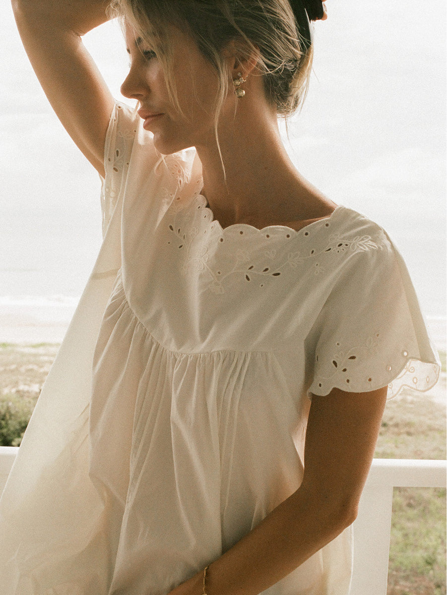 Cydney Morris – peony USA