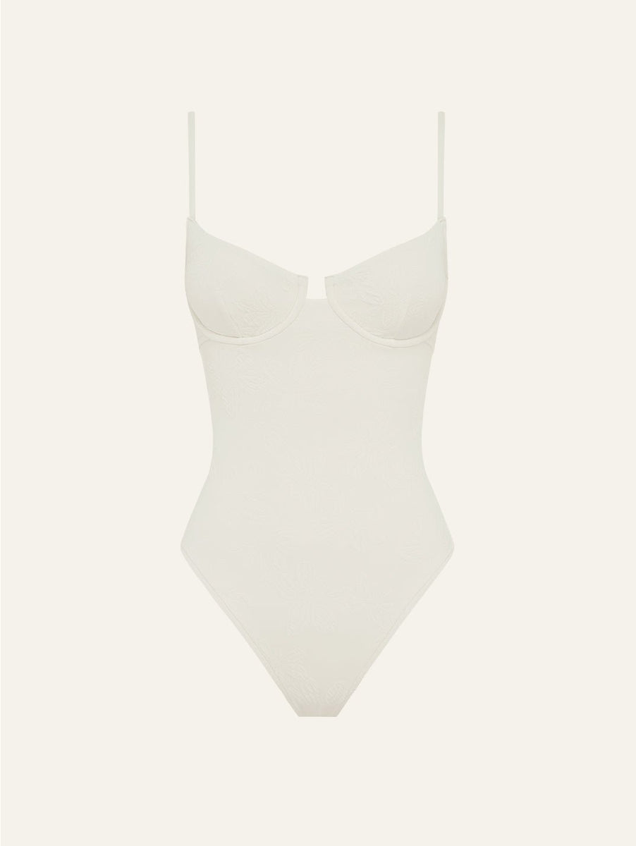 Quintessential One Piece – peony USA