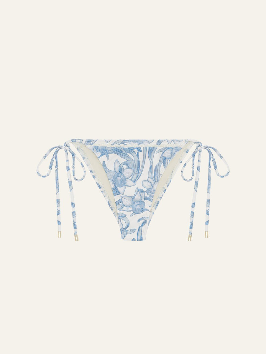 Everlasting String Pant – peony USA