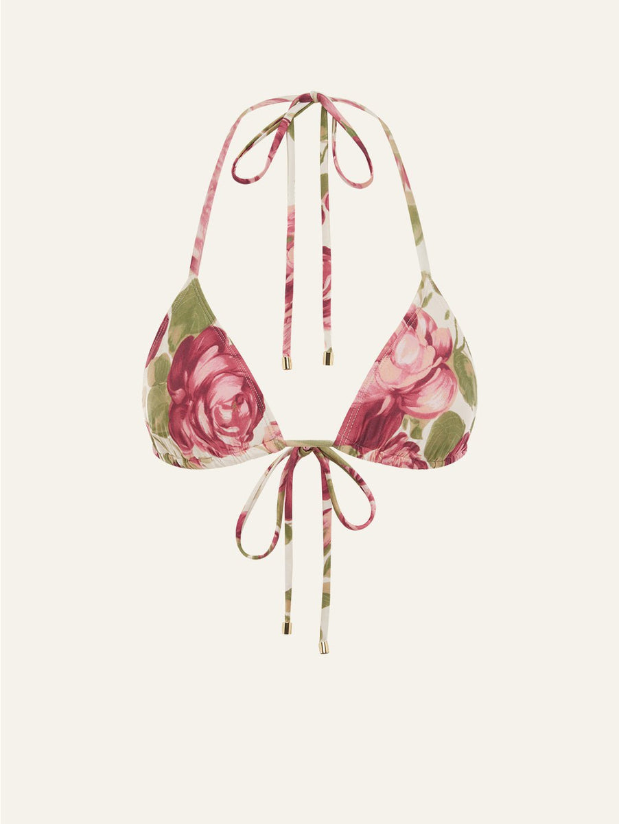 Essential String Tri – peony USA