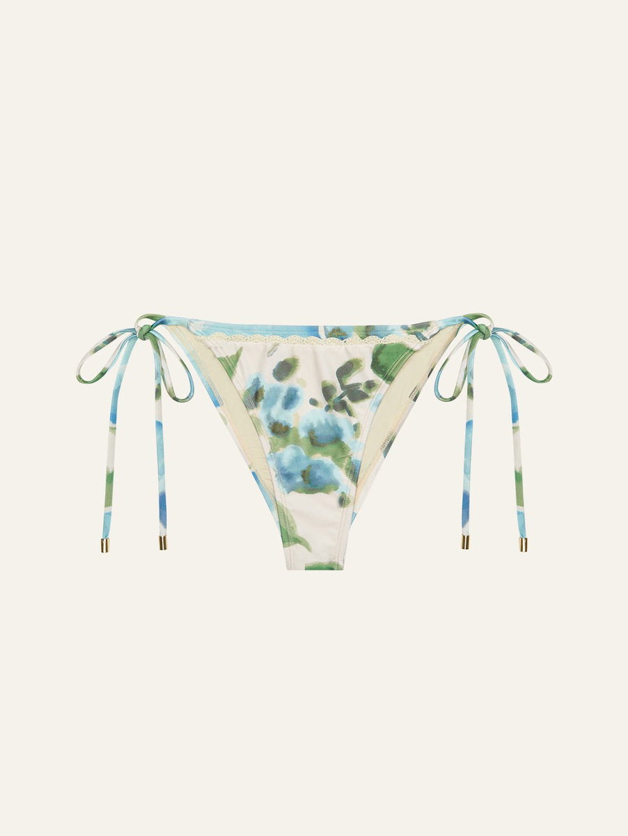 Everlasting String Pant – peony USA